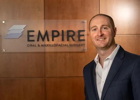 Dr Timothy Adams Albany NY, Empire Oral & Maxillofacial Surgery, PLLC